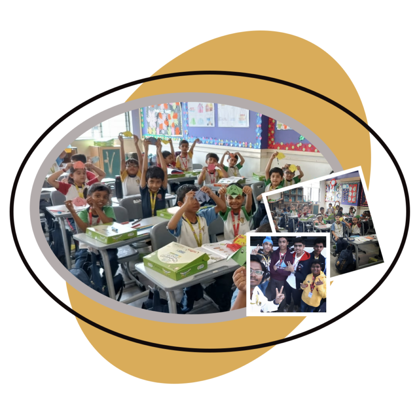 CBSE School in Wagholi, Pune - Indo Scots Global School
